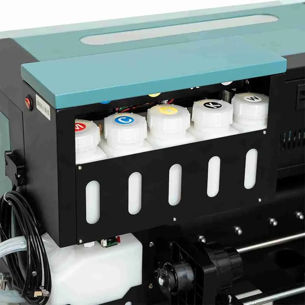 DTF Printer InkOne DM4